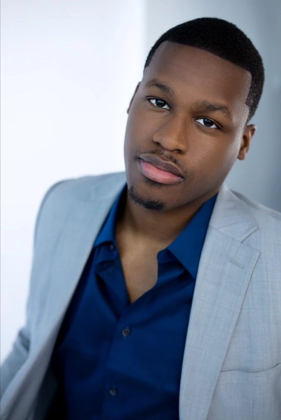 Jonathan Auguste | The Rise and Fall of Reggie Dinkins Wiki | Fandom