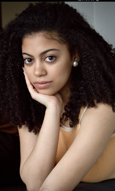 Arica Himmel | The Rise and Fall of Reggie Dinkins Wiki | Fandom