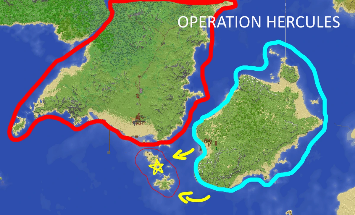 Falkland-Atheria war | Rise and Rule Plus Wiki | Fandom