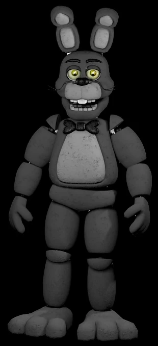 Ricky Rabbit | The Rise of Alejandro Wiki | Fandom