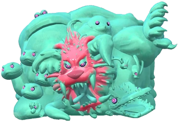 Fecto Forgo | The Rise of Alejandro Wiki | Fandom