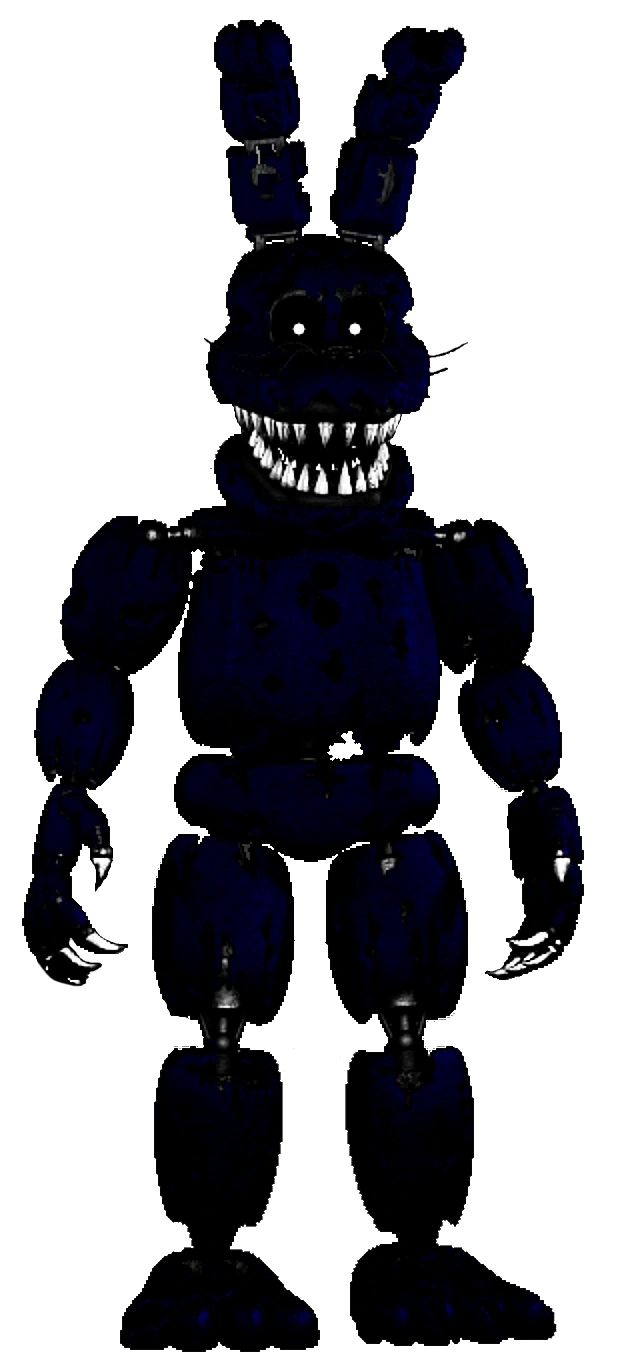 Nightmare Demon Rabbit | The Rise of Alejandro Wiki | Fandom