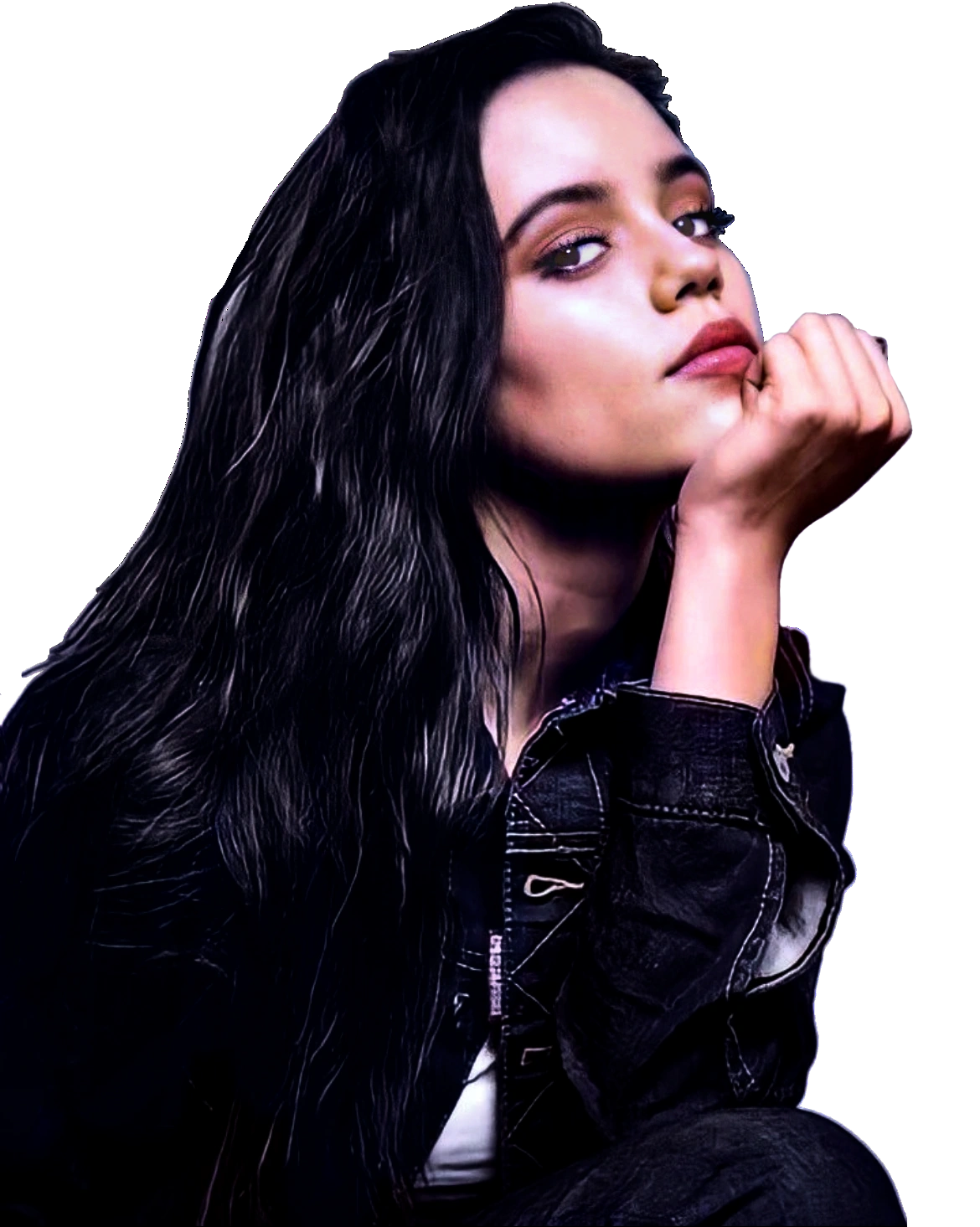 Jenna Ortega | The Rise of Alejandro Wiki | Fandom