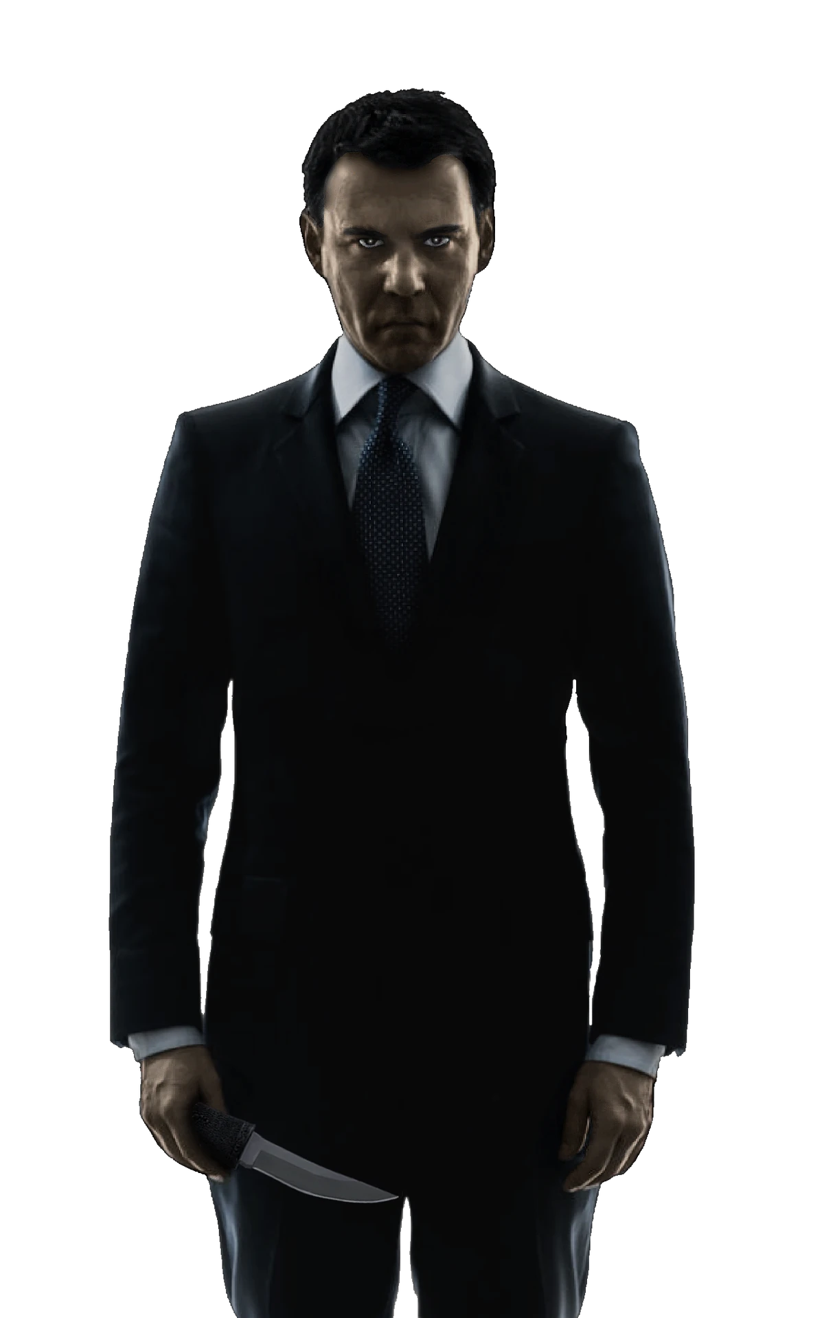 Demro Killroy | The Rise of Alejandro Wiki | Fandom