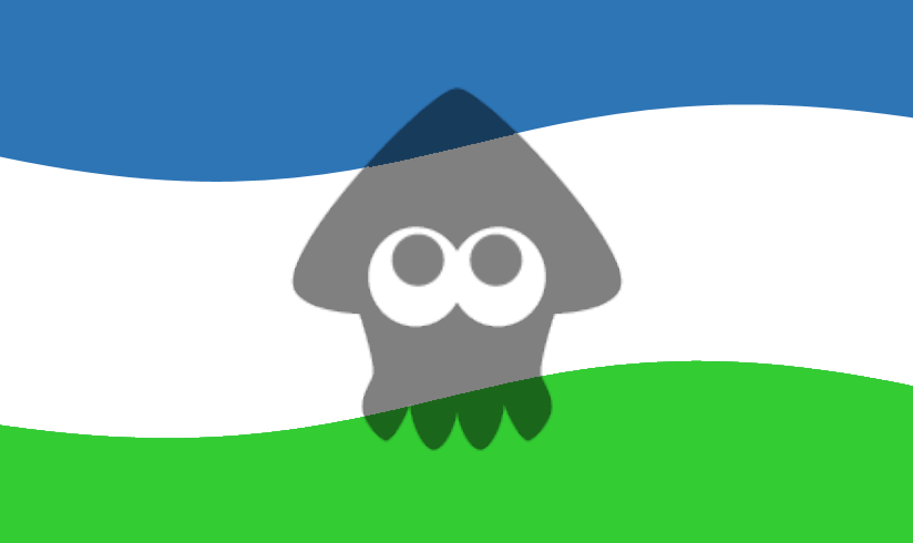 Splatoon | The Rise of Evil Wiki | Fandom