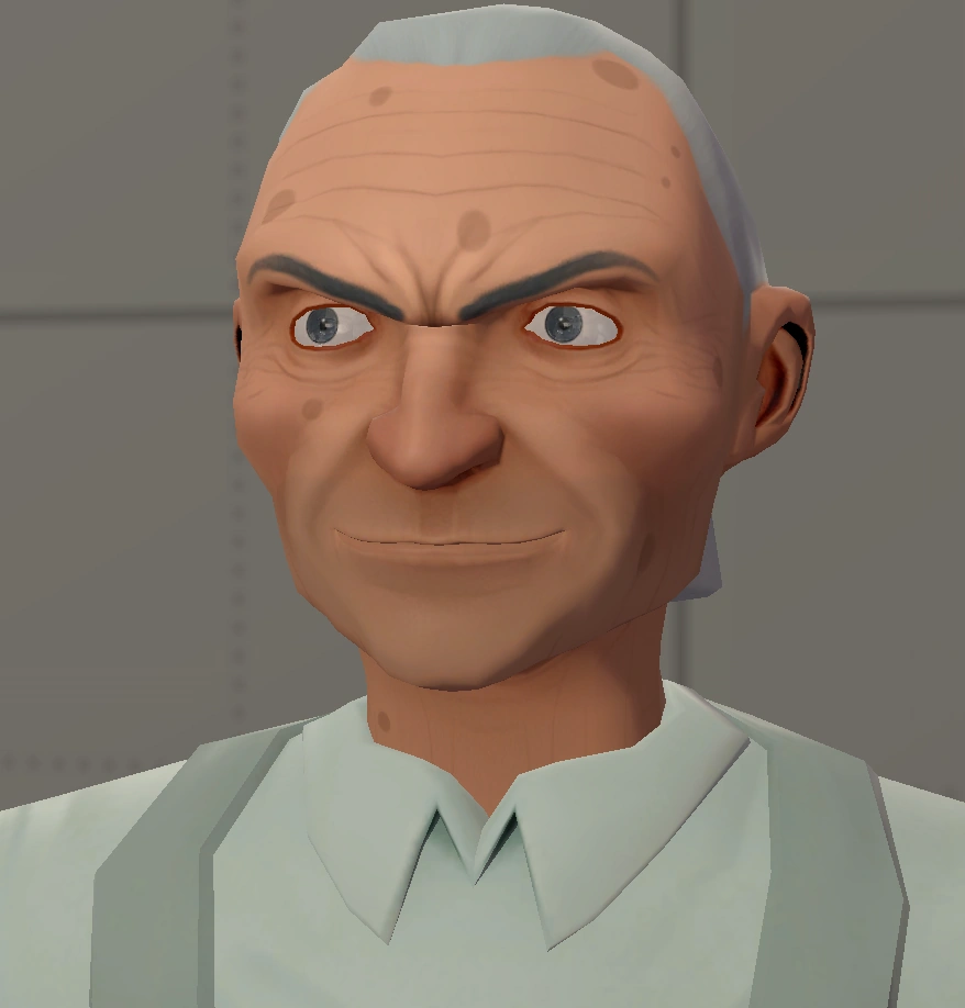 Gray | The Rise of Evil Wiki | Fandom