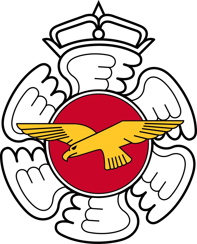 Royal Savonian Air Force | The Rise of Evil Wiki | Fandom
