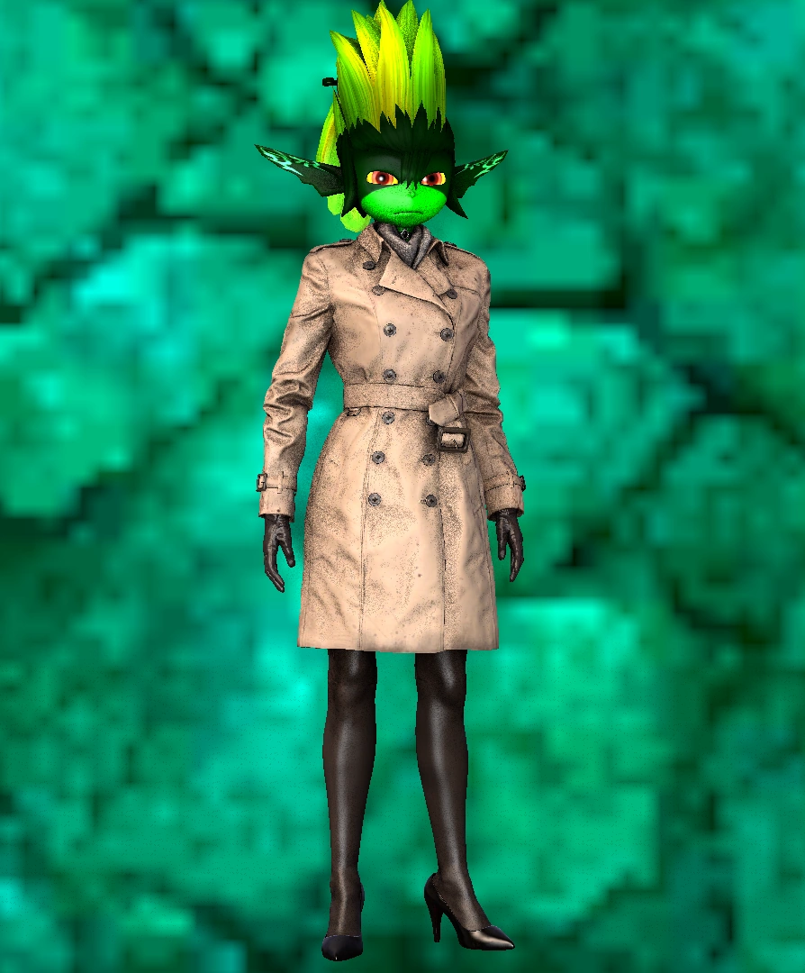 Category:Characters | The Rise of Evil Wiki | Fandom