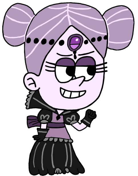 Category:Villains | The Rise of Supervillian Lisa Wiki | Fandom