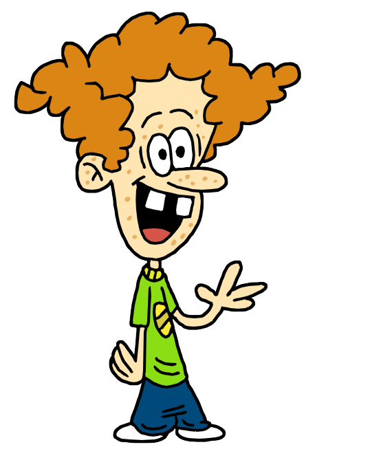 Rusty Spokes | The Rise of Supervillian Lisa Wiki | Fandom