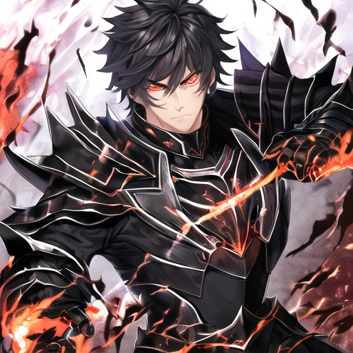 Forrest Howell | The Rise of the Black Plain Wiki | Fandom