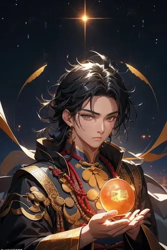 Rowan Stuart | The Rise of the Black Plain Wiki | Fandom