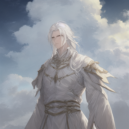 Joseph Frost | The Rise of the Black Plain Wiki | Fandom