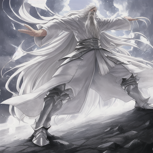 Oswald Coleman | The Rise of the Black Plain Wiki | Fandom