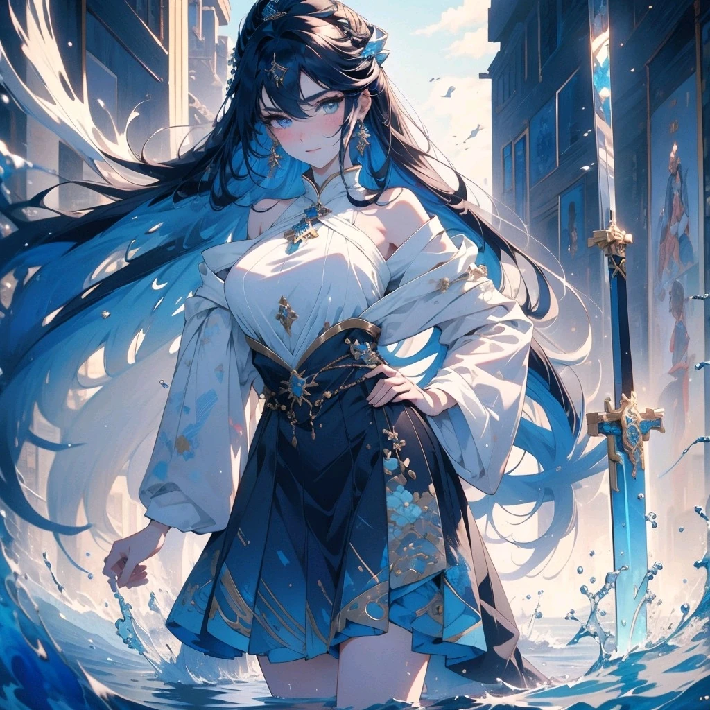 Nerissa Belial | The rise of the pervert primordial Wiki | Fandom