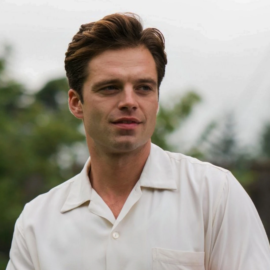 James Barnes | The Rise of the Truth Wiki | Fandom