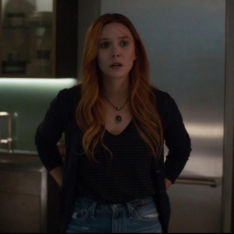 Wanda Maximoff | The Rise of the Truth Wiki | Fandom