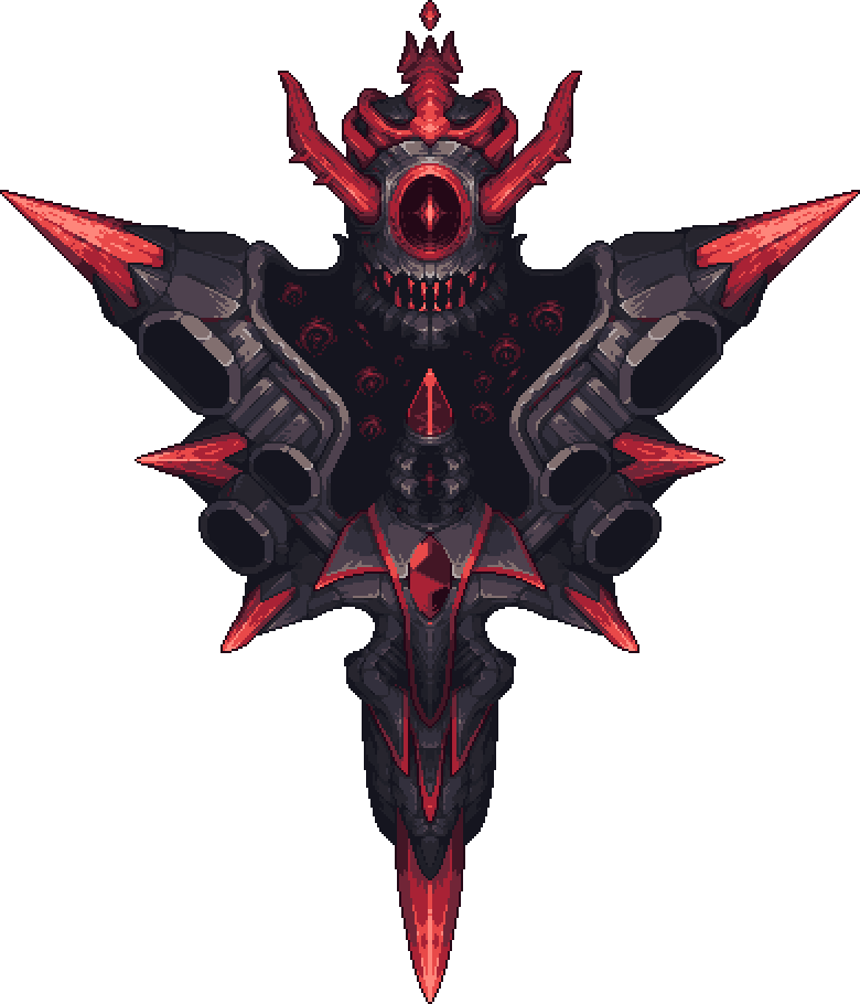 Infinity | The rise of vengeance Wiki | Fandom