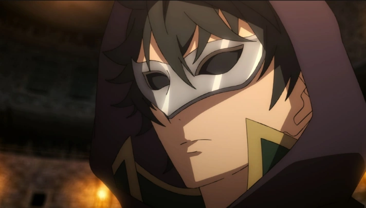 The Dark Coliseum | The Rising of the Shield Hero Wiki | Fandom