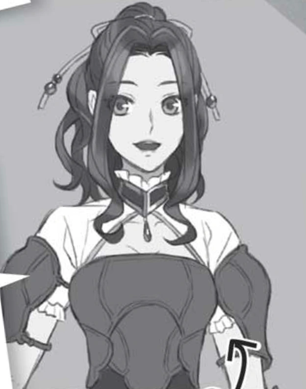 Malty S Melromarc (Spin-off) | The Rising of the Shield Hero Wiki | Fandom