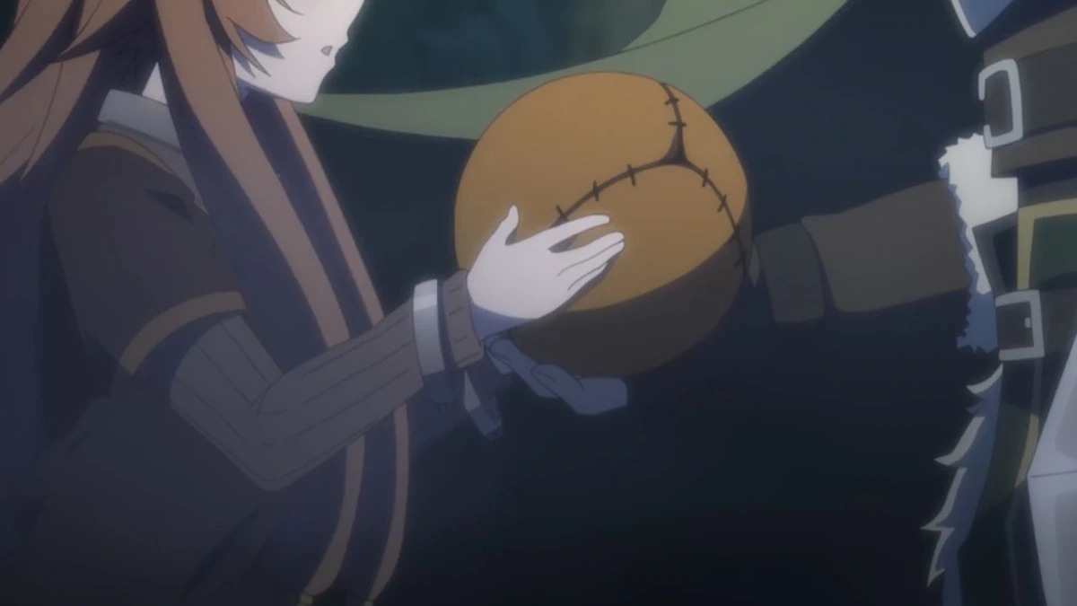 The Shield Hero/Image Gallery | The Rising of the Shield Hero Wiki | Fandom