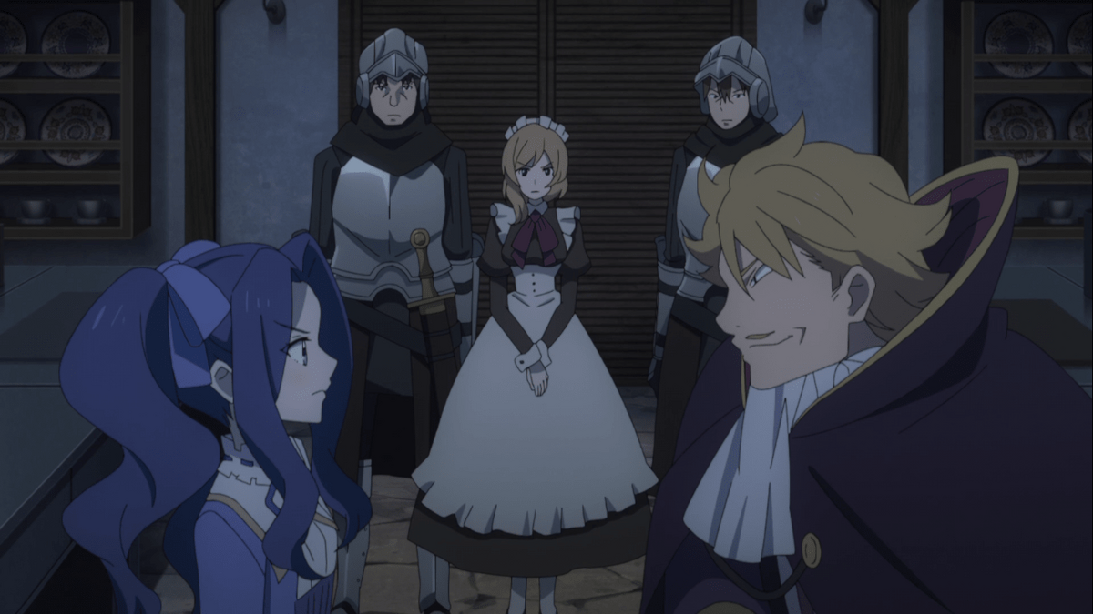 Episodio 14 The Rising Of The Shield Hero Wiki Fandom