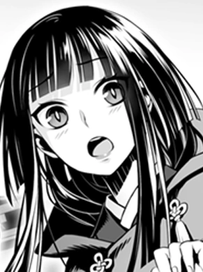 Glass | The Rising of the Shield Hero Wiki | Fandom