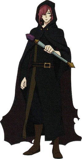 Welst | The Rising of the Shield Hero Wiki | Fandom