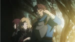 Therese Alexanderite/Image Gallery | The Rising of the Shield Hero Wiki ...