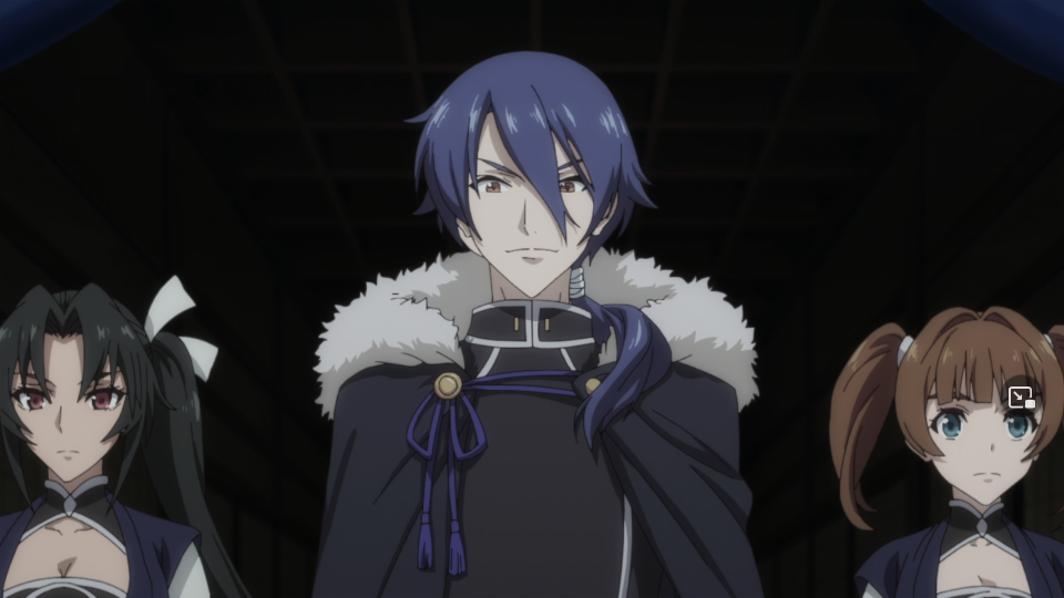 Trash II | The Rising of the Shield Hero Wiki | Fandom