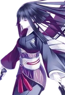 Glass/Image Gallery | The Rising of the Shield Hero Wiki | Fandom