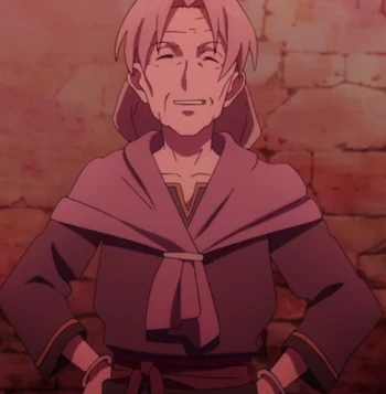 Elrasla Ragnarok | The Rising of the Shield Hero Wiki | Fandom