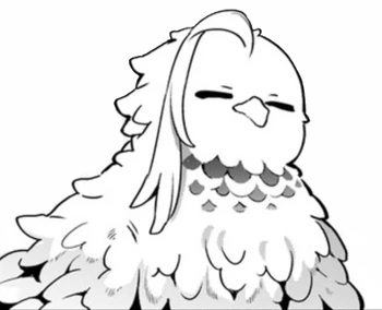 Luna | The Rising of the Shield Hero Wiki | Fandom