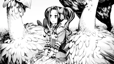 Discuss Everything About The Rising of the Shield Hero Wiki | Fandom