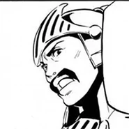 Mald/Image Gallery | The Rising of the Shield Hero Wiki | Fandom