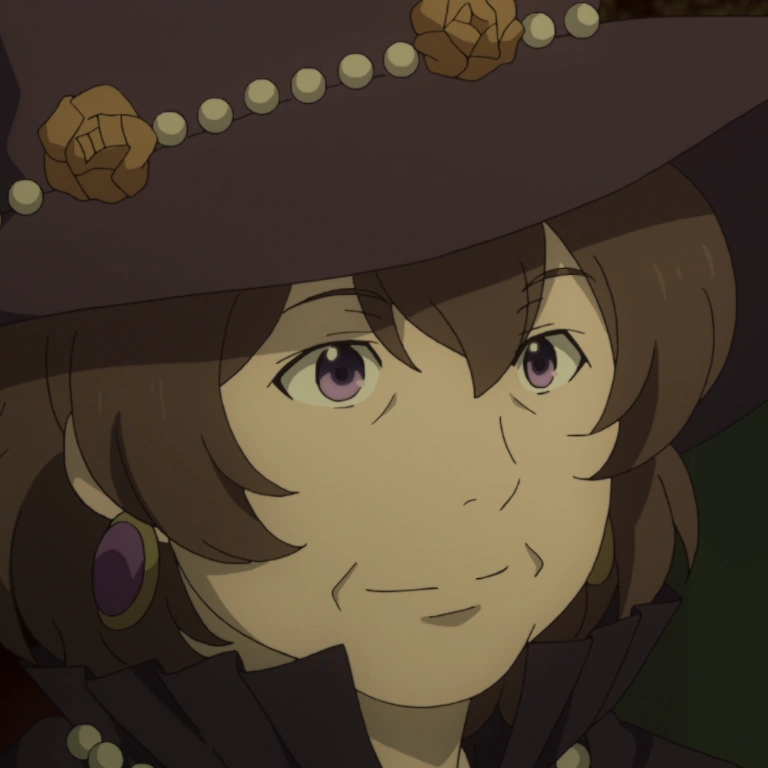 Magic Shop Owner/Image Gallery | The Rising of the Shield Hero Wiki ...