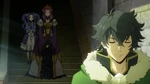 Mirellia Q Melromarc/Image Gallery | The Rising of the Shield Hero Wiki ...