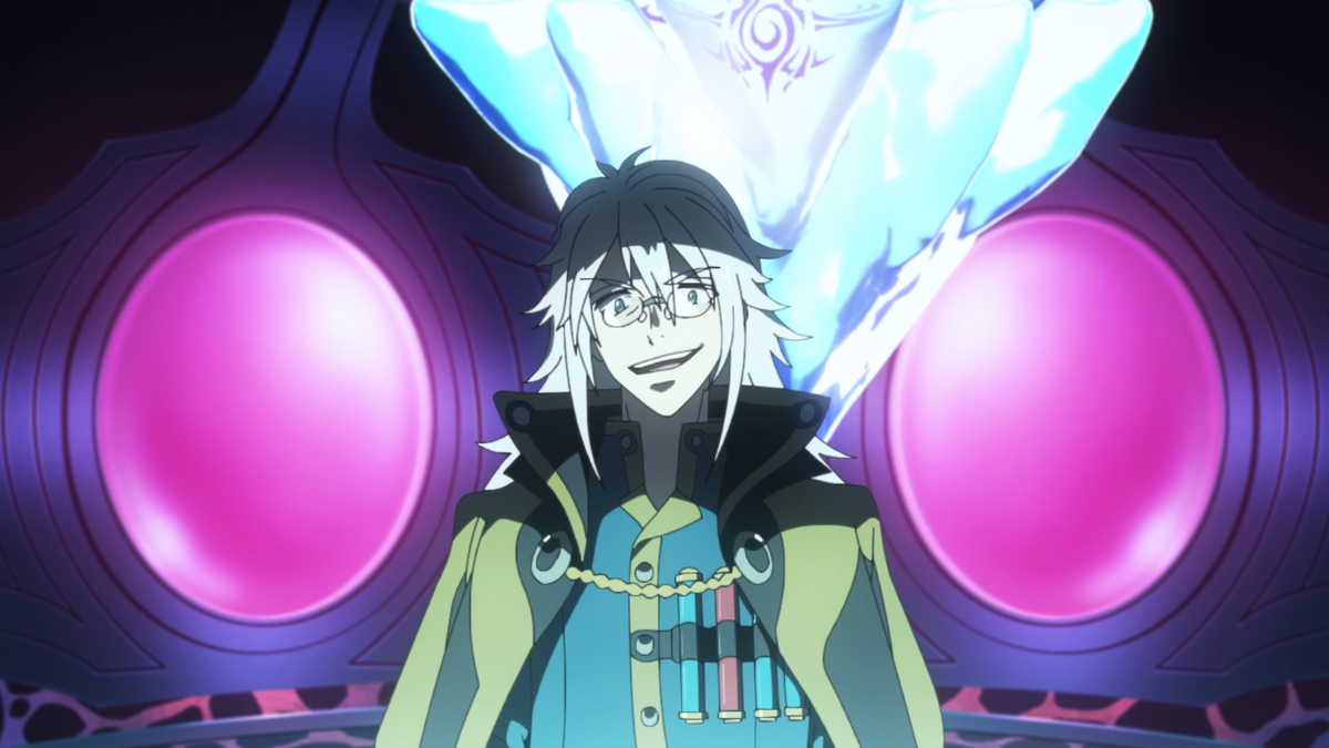 Episodio 30 The Rising Of The Shield Hero Wiki Fandom