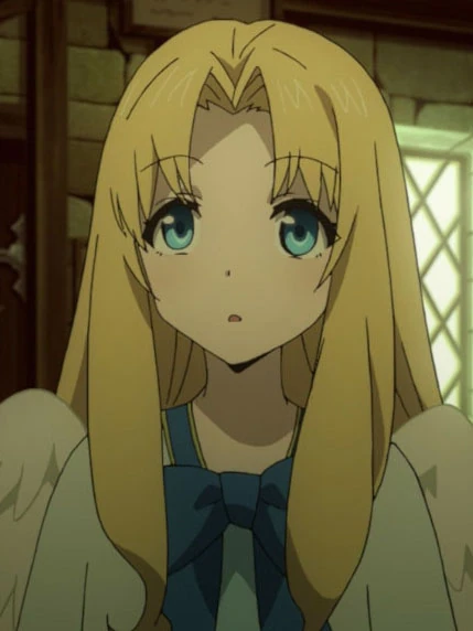 Filo | The Rising of the Shield Hero Wiki | Fandom