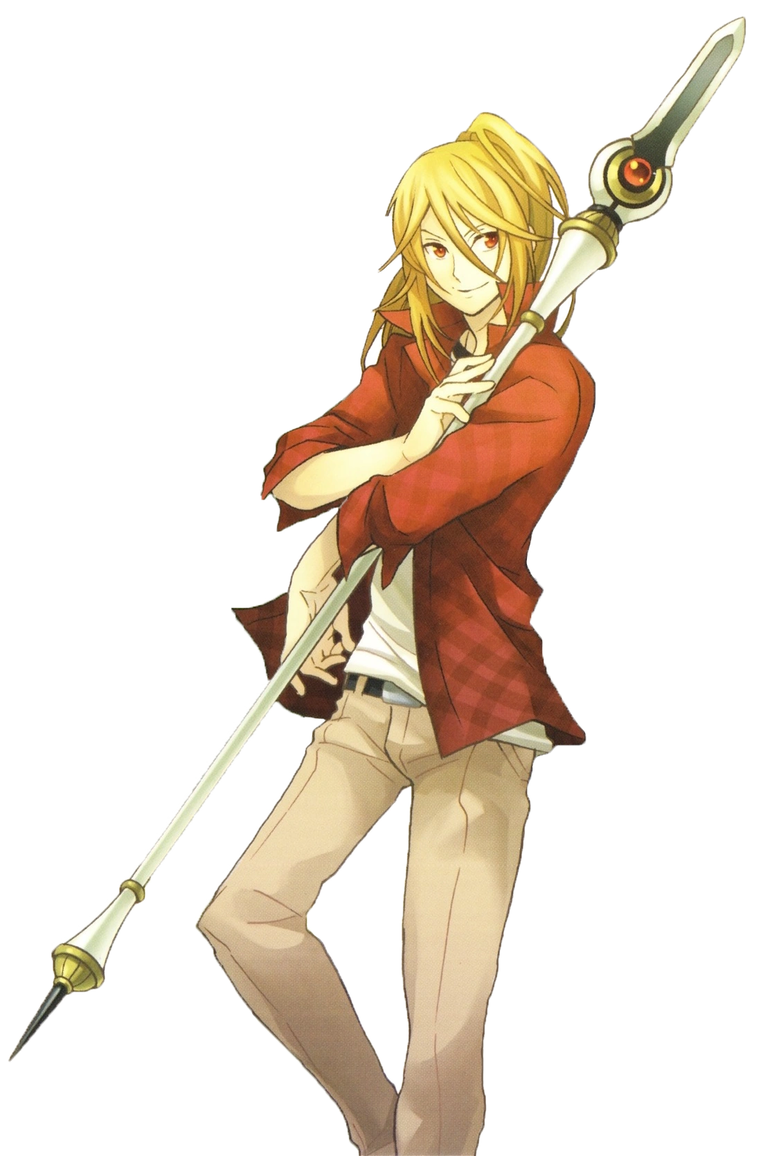 Motoyasu Kitamura/Galería | The Rising of the Shield Hero Wiki | Fandom