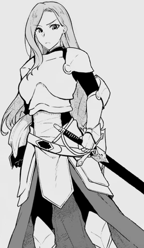 Eclair Seaetto (Spin-off) | The Rising of the Shield Hero Wiki | Fandom