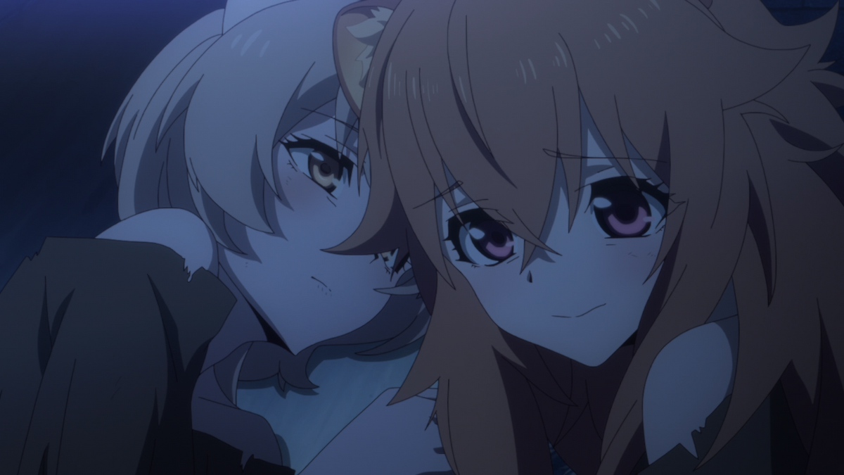 Episodio 15 The Rising Of The Shield Hero Wiki Fandom