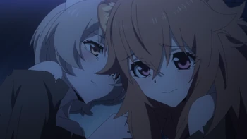 Episodio 15 | The Rising of the Shield Hero Wiki | Fandom