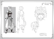 Light Novel Volume 11/Novel Illustrations | The Rising of the Shield ...