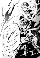 Ost Horai/Image Gallery | The Rising of the Shield Hero Wiki | Fandom