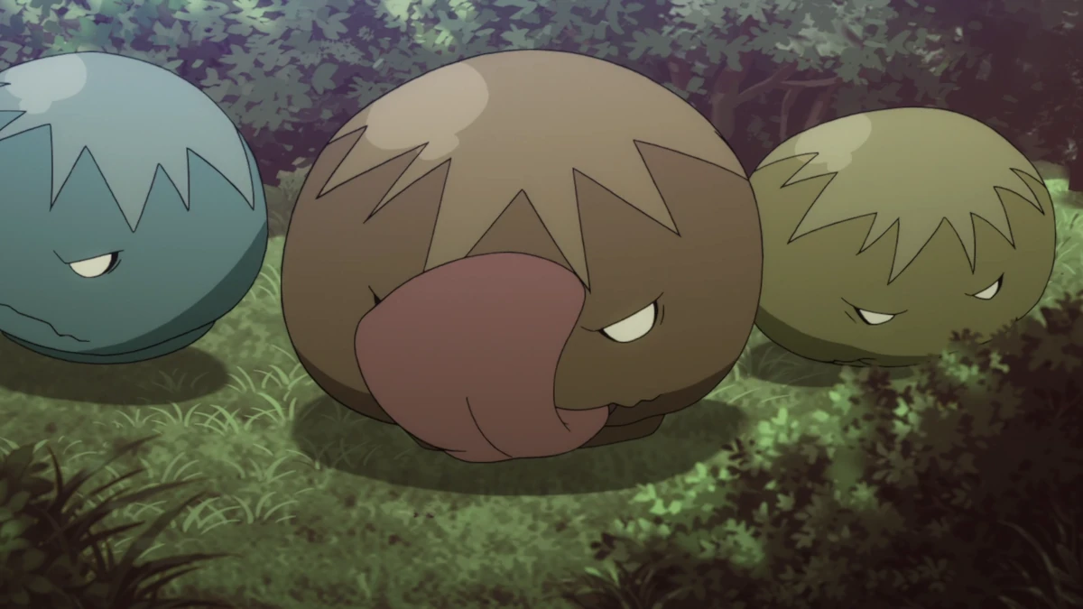 Mush | The Rising of the Shield Hero Wiki | Fandom