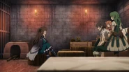 Kizuna Kazayama/Image Gallery | The Rising of the Shield Hero Wiki | Fandom