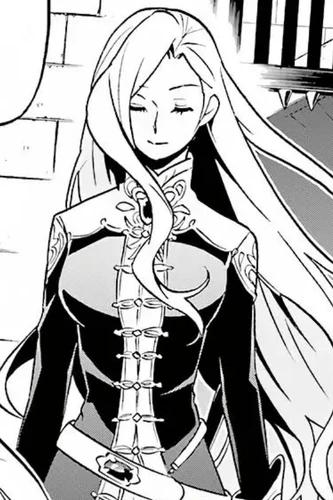 Eclair Seaetto | The Rising of the Shield Hero Wiki | Fandom