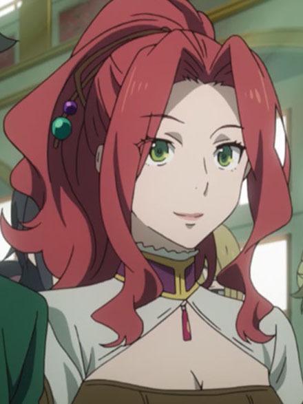 Malty S Melromarc | The Rising of the Shield Hero Wiki | Fandom