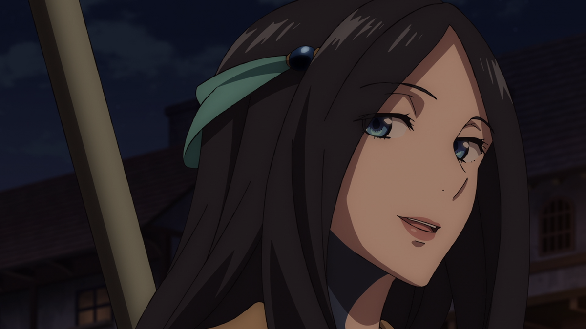 Episodio 40 The Rising Of The Shield Hero Wiki Fandom